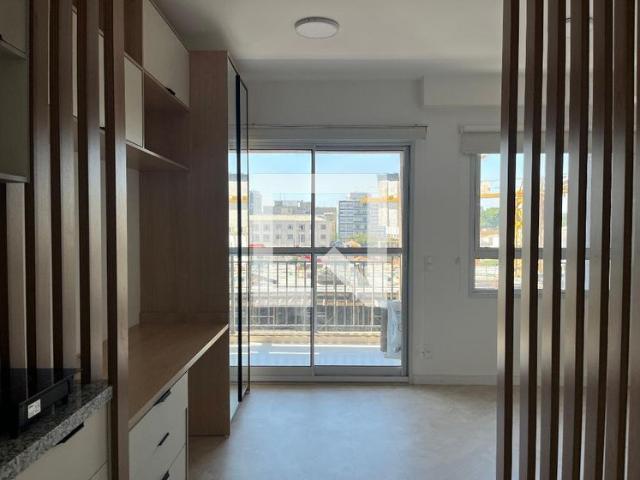Kitnet, Vila Clementino, 0 Quarto, 27 m2 São Paulo