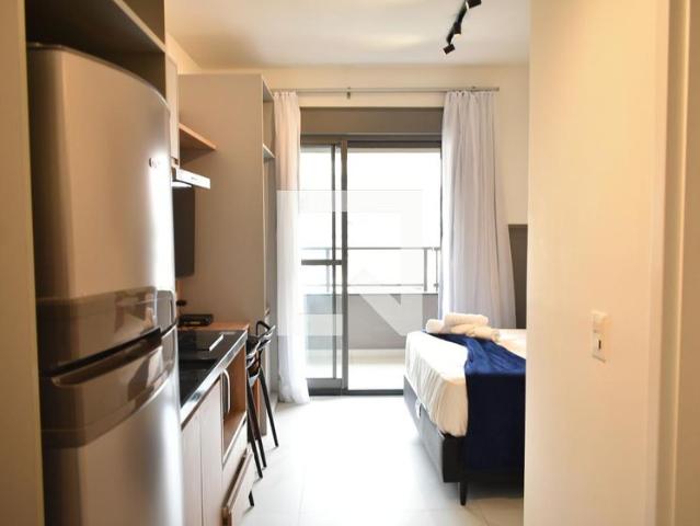 Kitnet, Vila Clementino, 0 Quarto, 27 m2 São Paulo