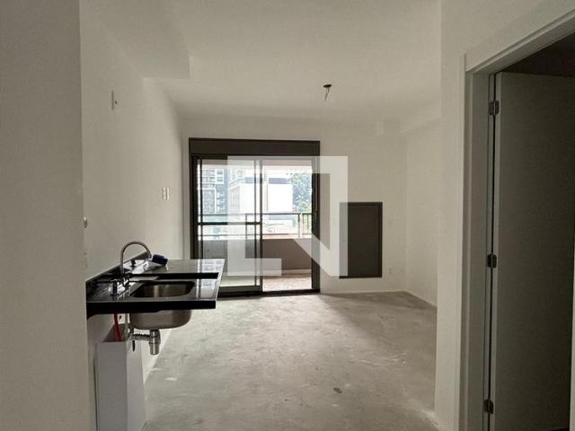 Kitnet, Vila Clementino, 0 Quarto, 28 m2 São Paulo