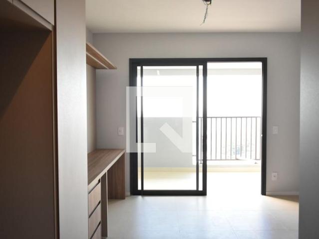 Kitnet, Vila Clementino, 0 Quarto, 28 m2 São Paulo