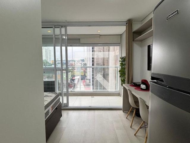 Kitnet, Vila Clementino, 0 Quarto, 28 m2 São Paulo