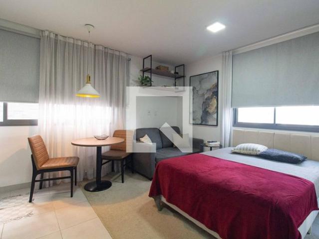 Kitnet, Vila Clementino, 0 Quarto, 29 m2 São Paulo