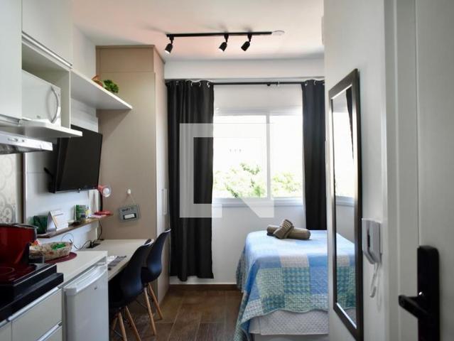 Kitnet, Vila Clementino, 0 Quarto, 20 m2 São Paulo