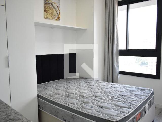 Kitnet, Vila Clementino, 0 Quarto, 21 m2 São Paulo
