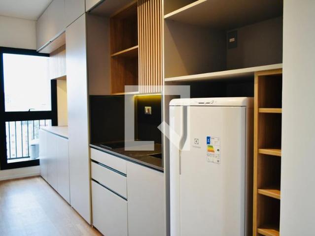 Kitnet, Vila Clementino, 0 Quarto, 23 m2 São Paulo