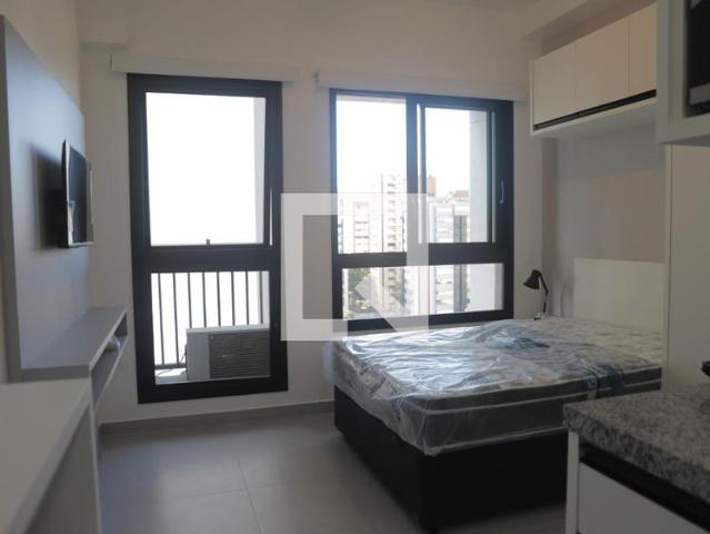 Kitnet, Vila Clementino, 0 Quarto, 22 m2 São Paulo