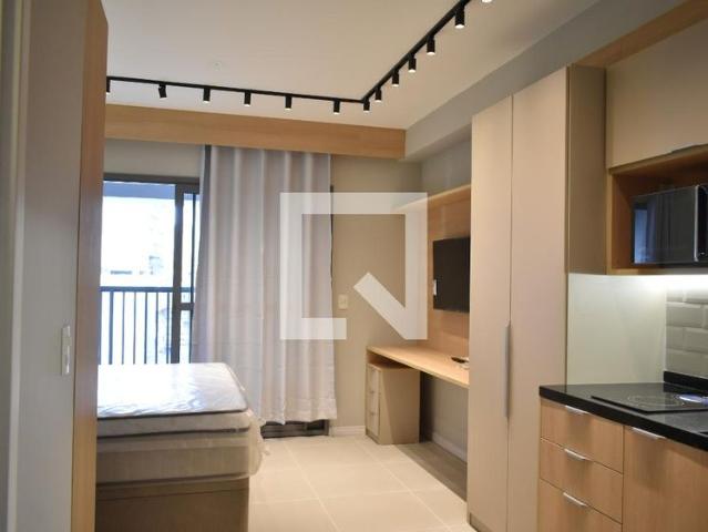 Kitnet, Vila Clementino, 0 Quarto, 30 m2 São Paulo