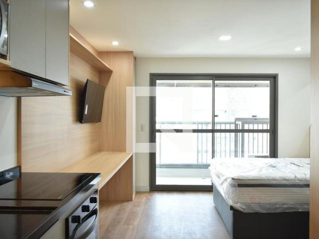 Kitnet, Vila Clementino, 0 Quarto, 31 m2 São Paulo