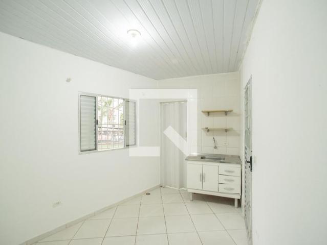 Kitnet, Vila Clementino, 1 Quarto, 15 m2 São Paulo