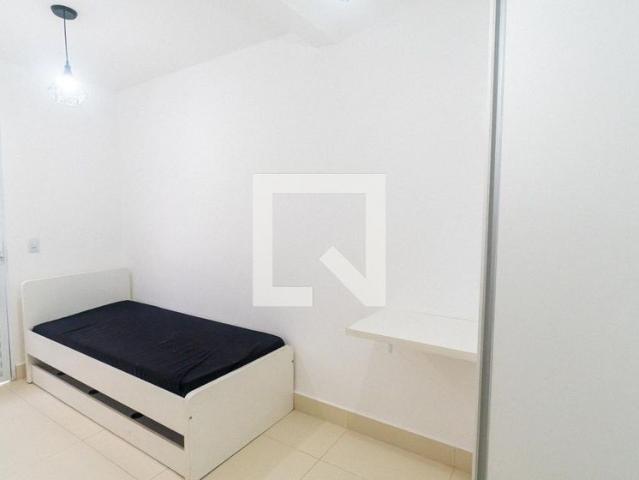 Kitnet, Vila Clementino, 1 Quarto, 16 m2 São Paulo