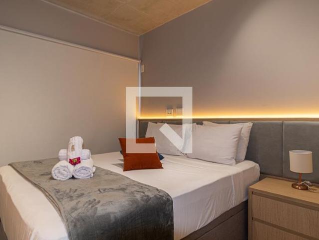 Kitnet, Vila Clementino, 1 Quarto, 19 m2 São Paulo