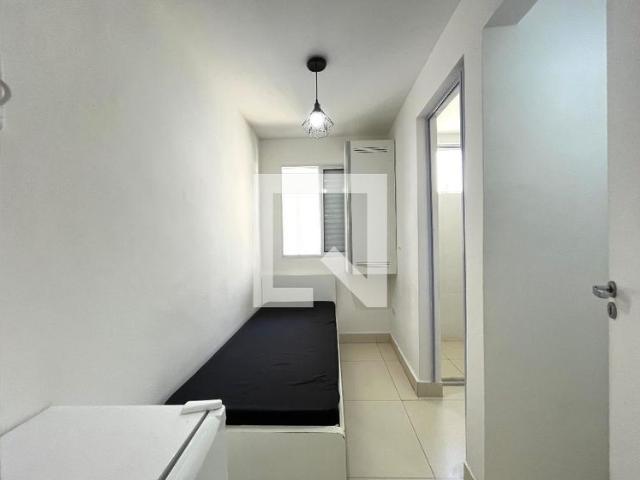 Kitnet, Vila Clementino, 1 Quarto, 12 m2 São Paulo