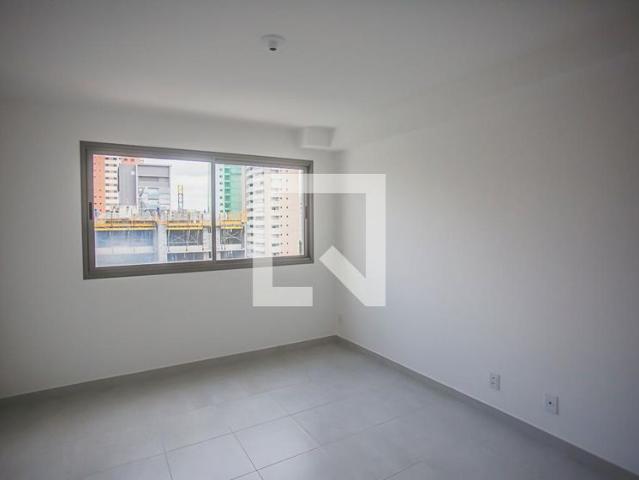Kitnet, Vila Clementino, 1 Quarto, 24 m2 São Paulo