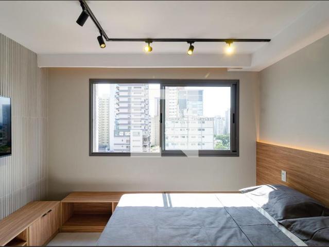 Kitnet, Vila Clementino, 1 Quarto, 24 m2 São Paulo