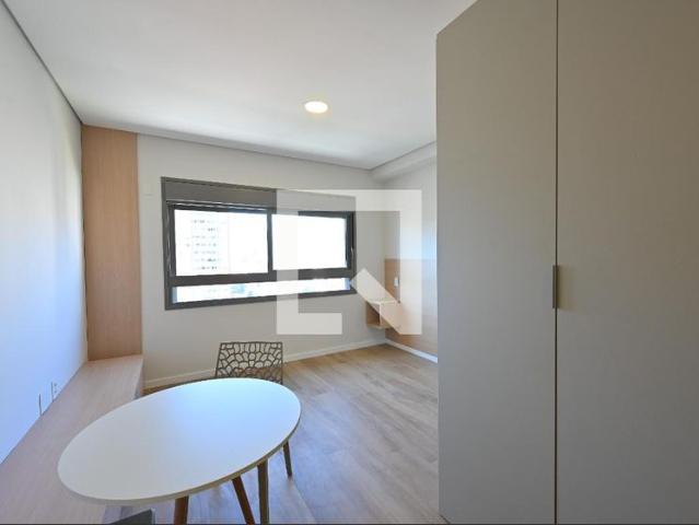Kitnet, Vila Clementino, 1 Quarto, 24 m2 São Paulo