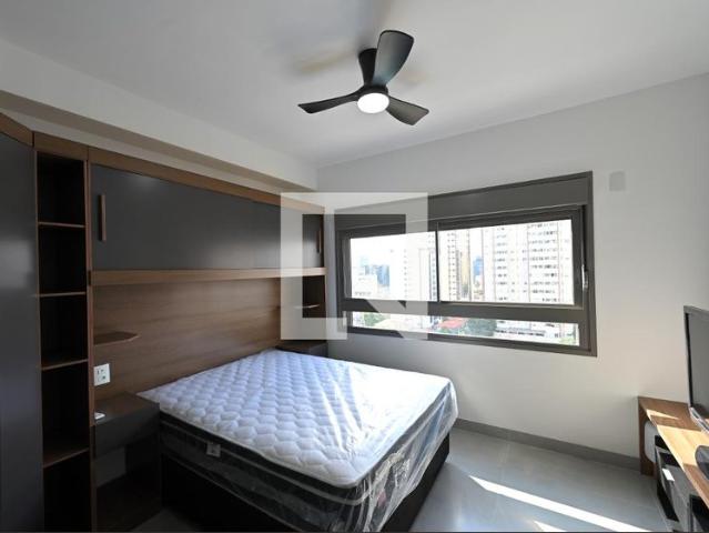 Kitnet, Vila Clementino, 1 Quarto, 24 m2 São Paulo