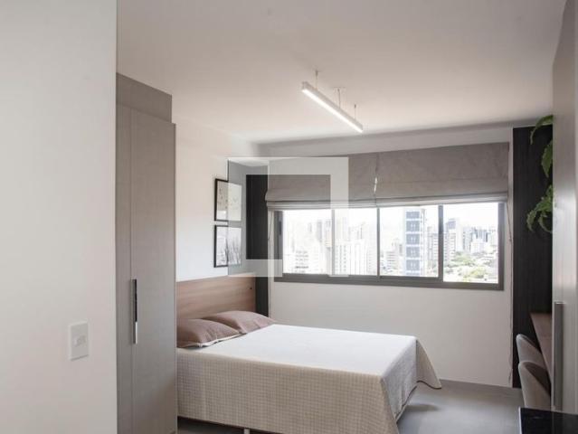 Kitnet, Vila Clementino, 1 Quarto, 24 m2 São Paulo