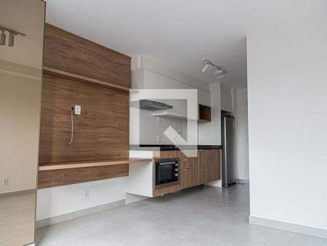 Kitnet, Vila Clementino, 1 Quarto, 24 m2 São Paulo