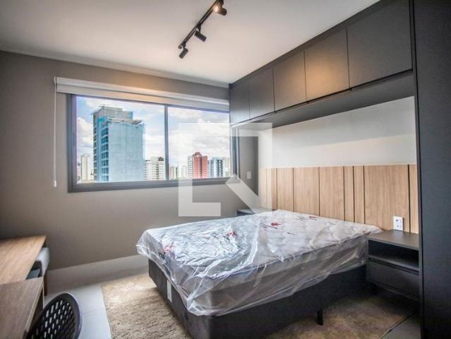 Kitnet, Vila Clementino, 1 Quarto, 24 m2 São Paulo