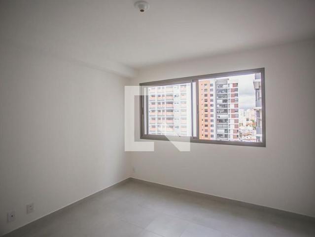 Kitnet, Vila Clementino, 1 Quarto, 24 m2 São Paulo