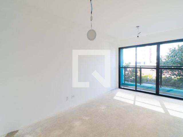 Kitnet, Vila Clementino, 1 Quarto, 25 m2 São Paulo