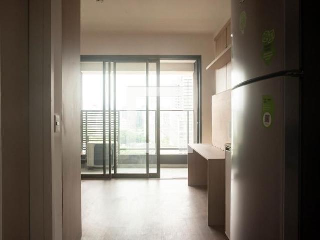 Kitnet, Vila Clementino, 1 Quarto, 25 m2 São Paulo