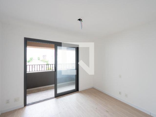 Kitnet, Vila Clementino, 1 Quarto, 25 m2 São Paulo