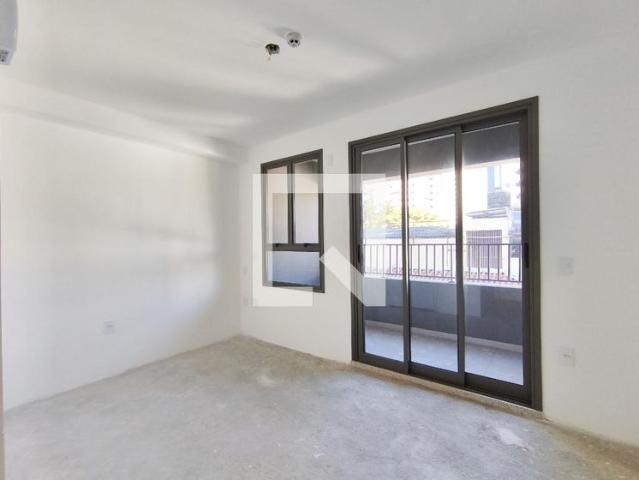 Kitnet, Vila Clementino, 1 Quarto, 25 m2 São Paulo
