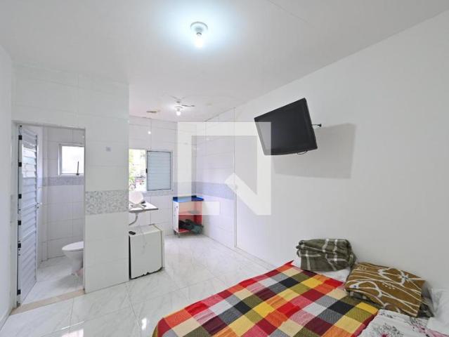 Kitnet, Vila Clementino, 1 Quarto, 25 m2 São Paulo