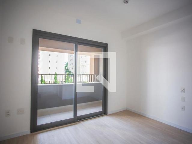 Kitnet, Vila Clementino, 1 Quarto, 25 m2 São Paulo
