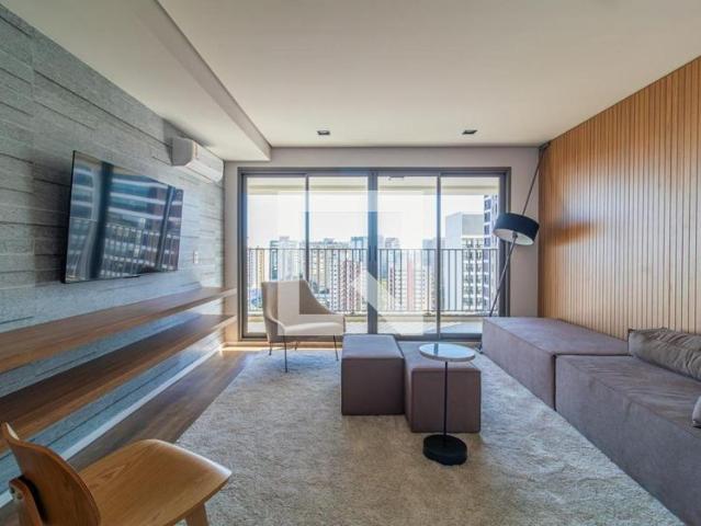 Kitnet, Vila Clementino, 1 Quarto, 25 m2 São Paulo