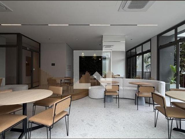 Kitnet, Vila Clementino, 1 Quarto, 25 m2 São Paulo