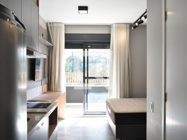 Kitnet, Vila Clementino, 1 Quarto, 26 m2 São Paulo