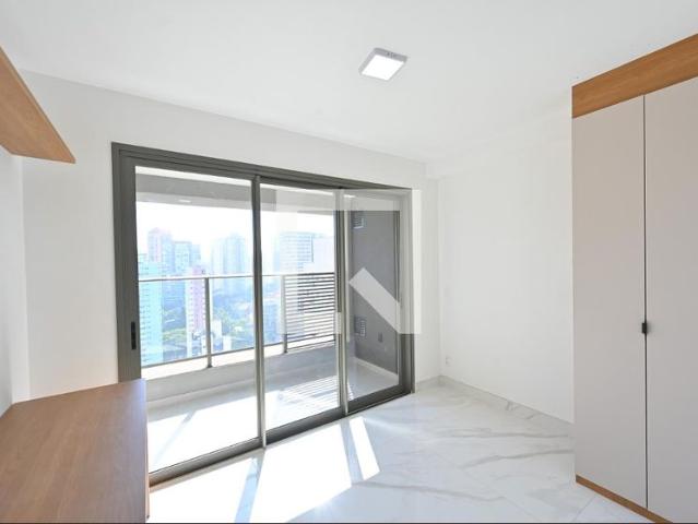 Kitnet, Vila Clementino, 1 Quarto, 26 m2 São Paulo