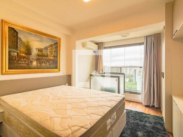 Kitnet, Vila Clementino, 1 Quarto, 26 m2 São Paulo