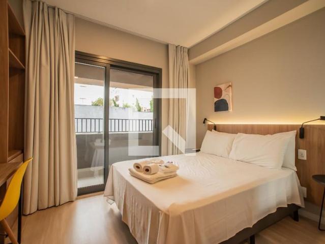 Kitnet, Vila Clementino, 1 Quarto, 26 m2 São Paulo