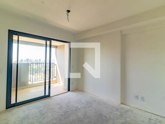 Kitnet, Vila Clementino, 1 Quarto, 26 m2 São Paulo