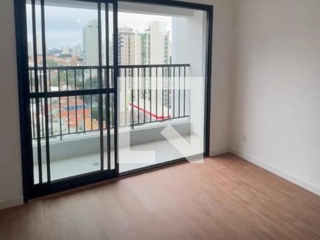Kitnet, Vila Clementino, 1 Quarto, 26 m2 São Paulo