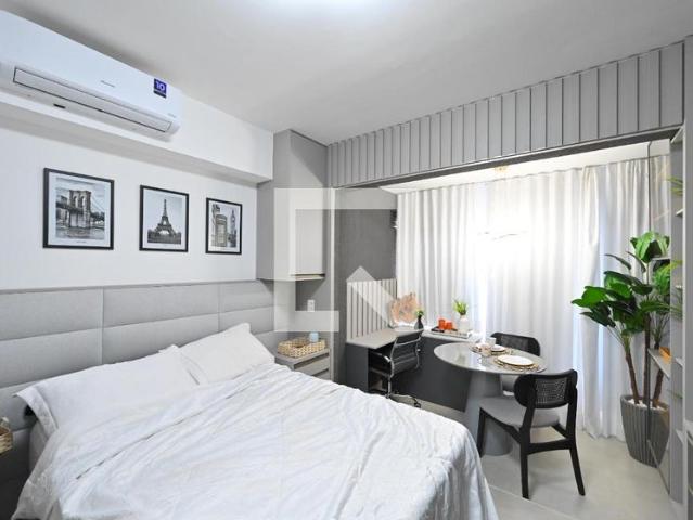 Kitnet, Vila Clementino, 1 Quarto, 26 m2 São Paulo