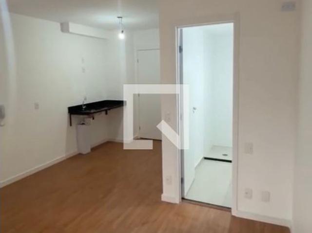 Kitnet, Vila Clementino, 1 Quarto, 26 m2 São Paulo