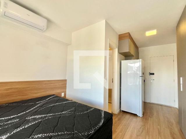 Kitnet, Vila Clementino, 1 Quarto, 26 m2 São Paulo