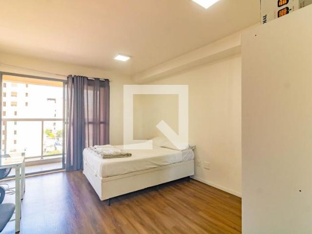 Kitnet, Vila Clementino, 1 Quarto, 27 m2 São Paulo