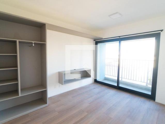 Kitnet, Vila Clementino, 1 Quarto, 27 m2 São Paulo