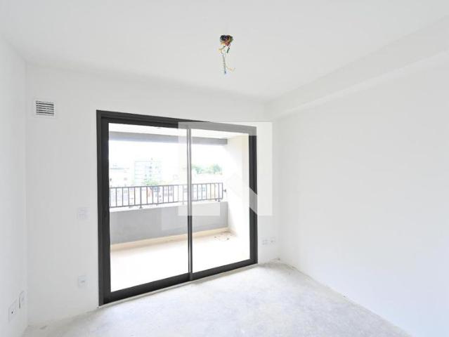 Kitnet, Vila Clementino, 1 Quarto, 27 m2 São Paulo