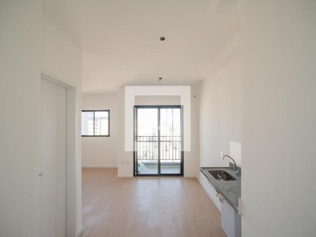 Kitnet, Vila Clementino, 1 Quarto, 27 m2 São Paulo