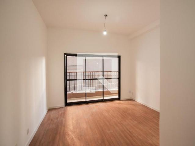 Kitnet, Vila Clementino, 1 Quarto, 27 m2 São Paulo