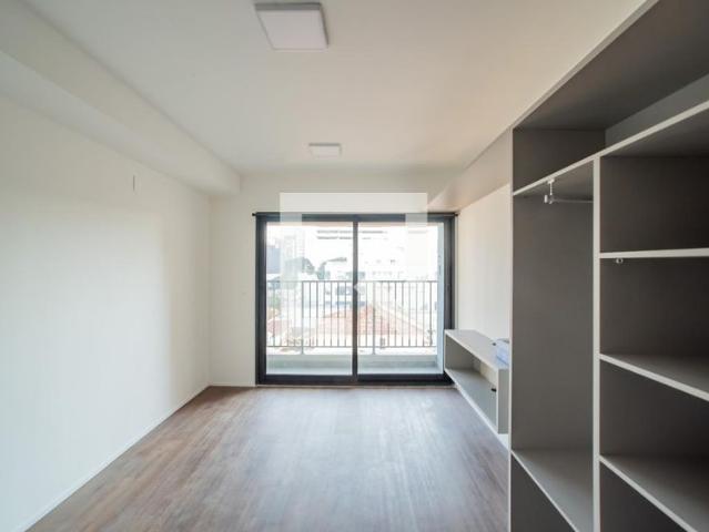 Kitnet, Vila Clementino, 1 Quarto, 27 m2 São Paulo