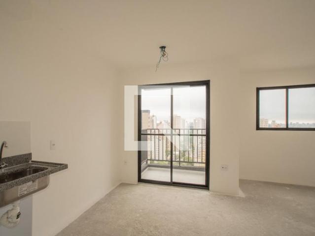 Kitnet, Vila Clementino, 1 Quarto, 27 m2 São Paulo