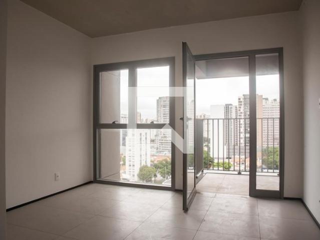 Kitnet, Vila Clementino, 1 Quarto, 27 m2 São Paulo