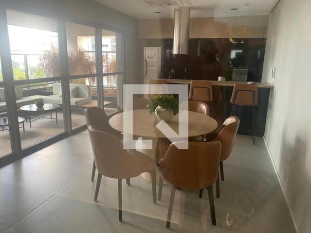 Kitnet, Vila Clementino, 1 Quarto, 28 m2 São Paulo